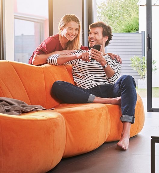 K•LINE Smart Home : tutoriels vidéos