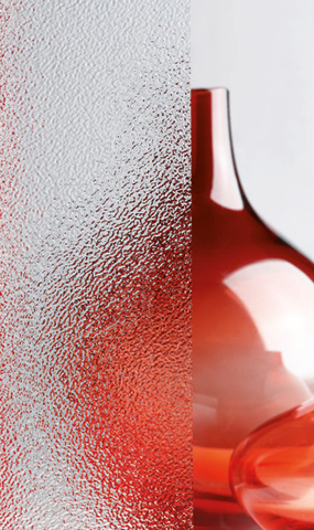 Vitrage opaque - Vitrages décoratifs - K•LINE