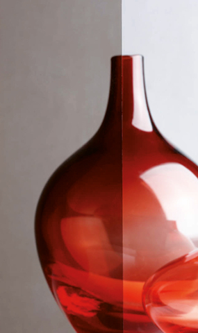 Vitrage opaque - Vitrages décoratifs - K•LINE